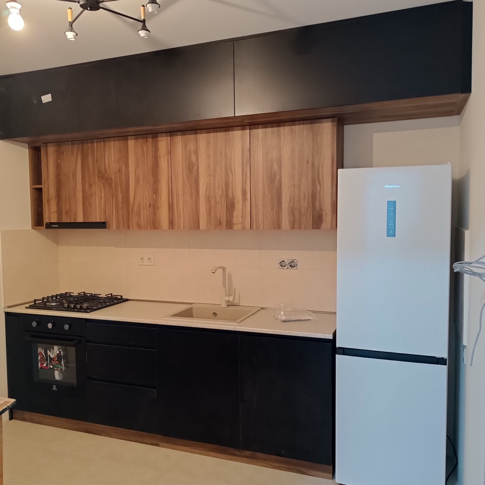 სამზარეულოს ავეჯის გალერეა